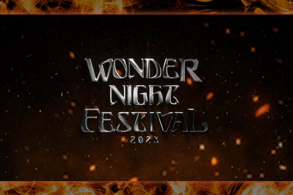Wonder Night Fes. 2023｜Smappa! Group 夏の一大フェス